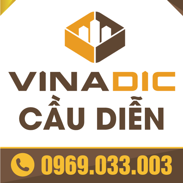 Vinadic Cầu Diễn - Bảng Giá Chính thức - datnenmienbac.net